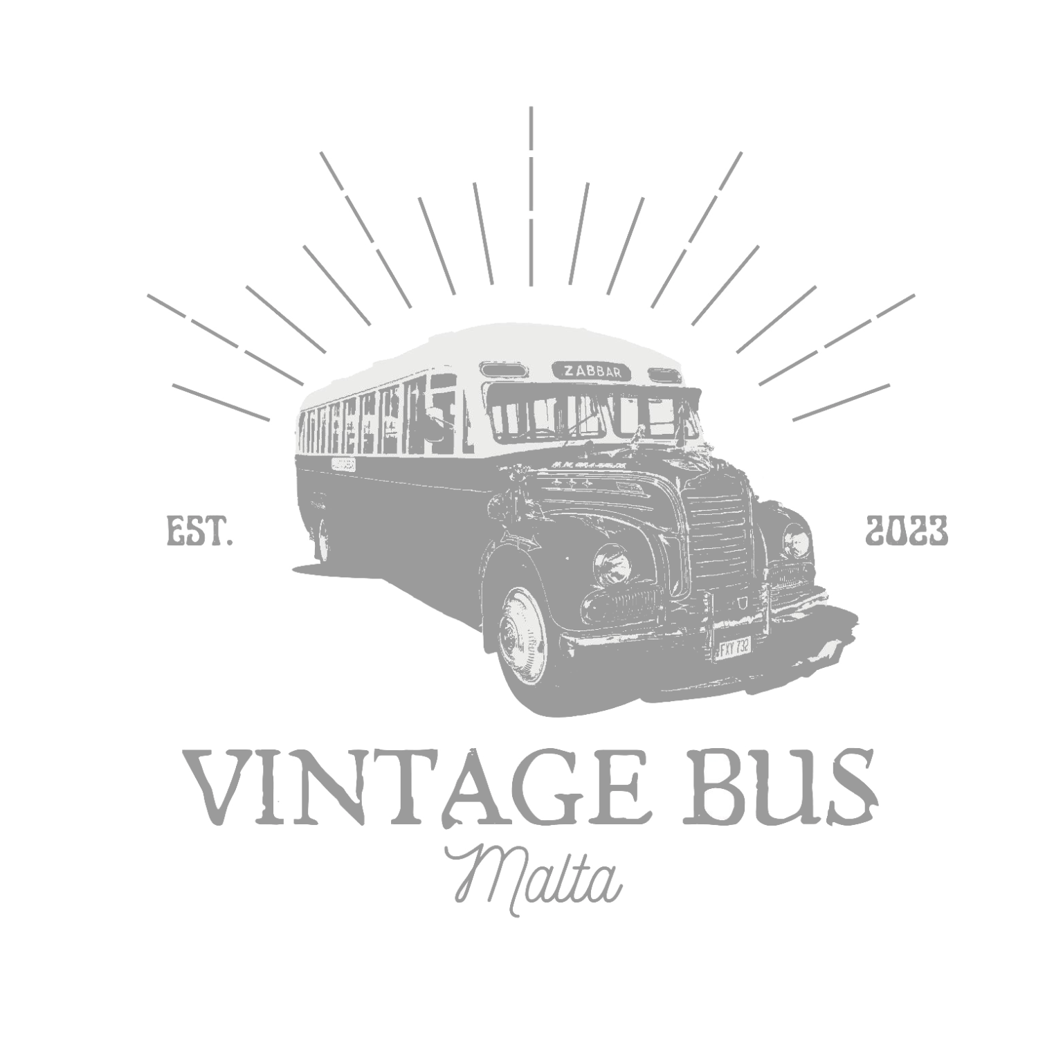 Vintage Bus Malta - Step back in time and explore Malta.