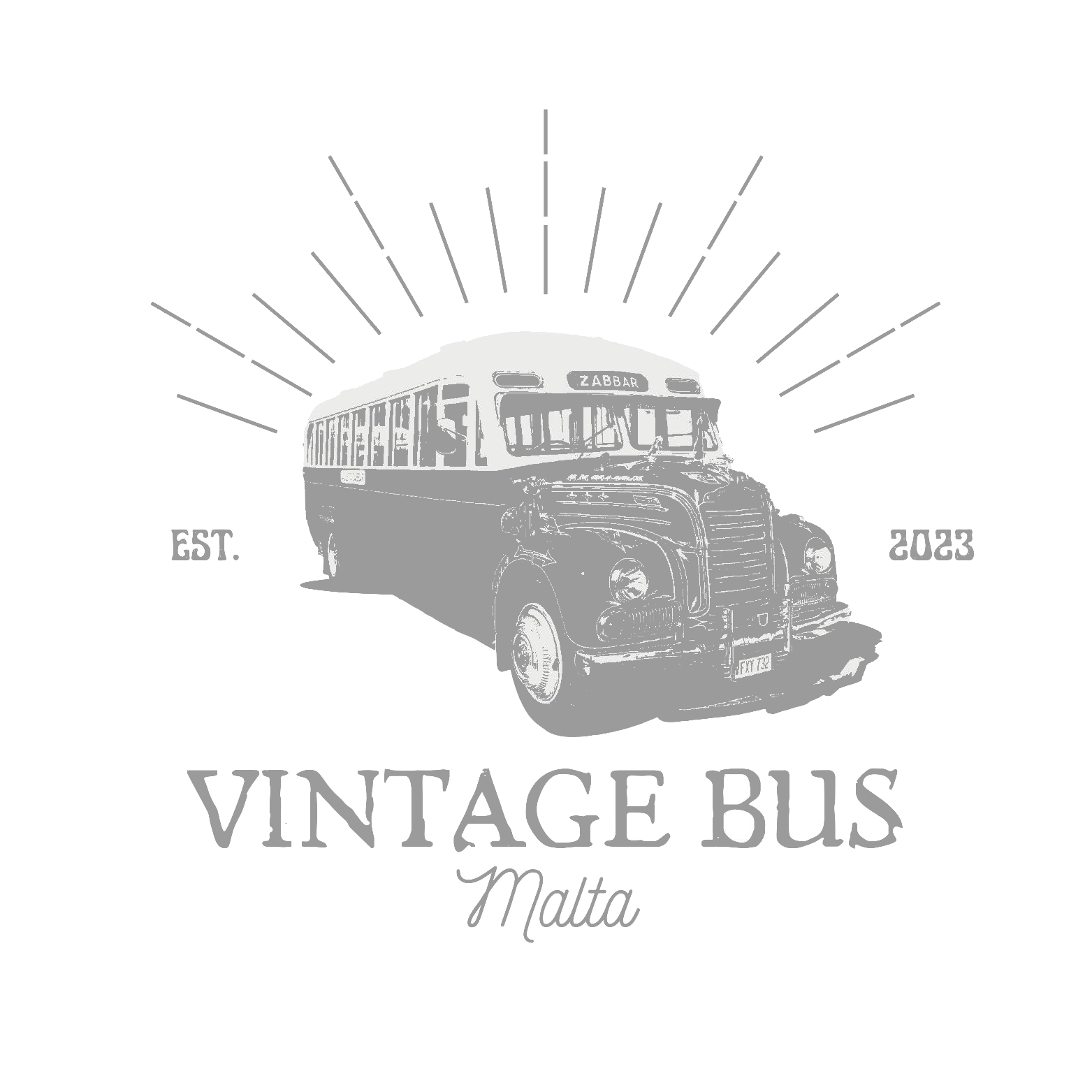 Marsaxlokk - Valletta - Vintage Bus Malta